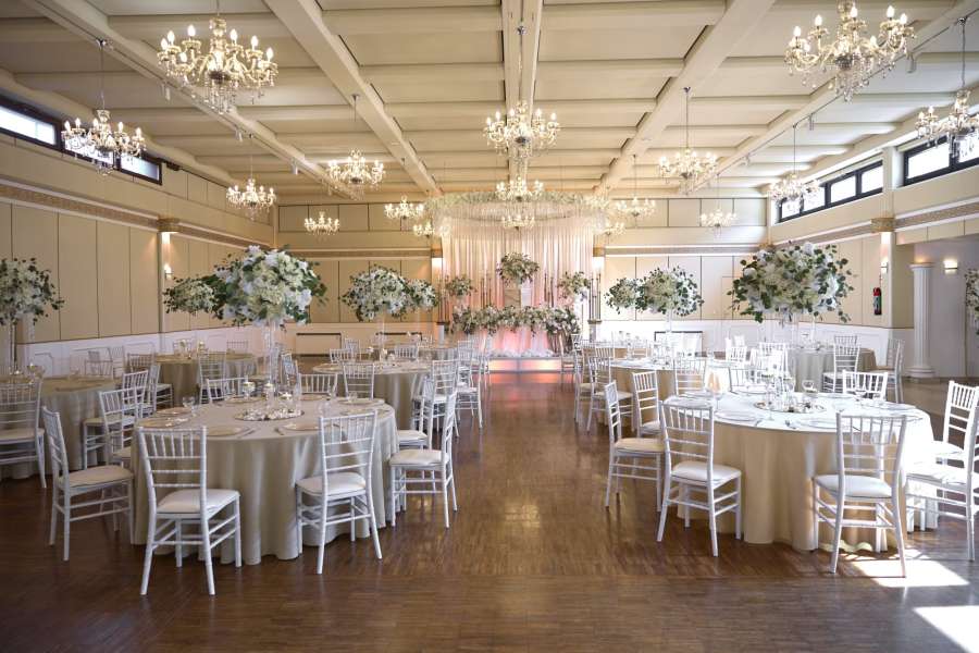 Eventservice 4 You | Hochzeitslocations in Stutensee