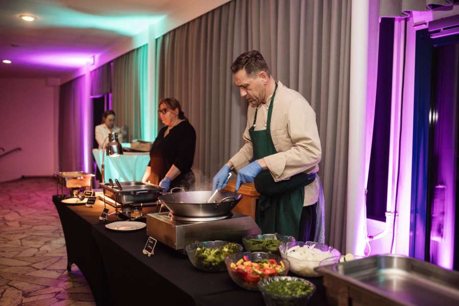 Catering Birgit Schulz | Catering & Partyservice in Wülfrath