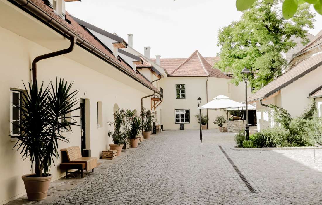 Kaisershof | Straß im Straßertale | Hochzeitsportal24