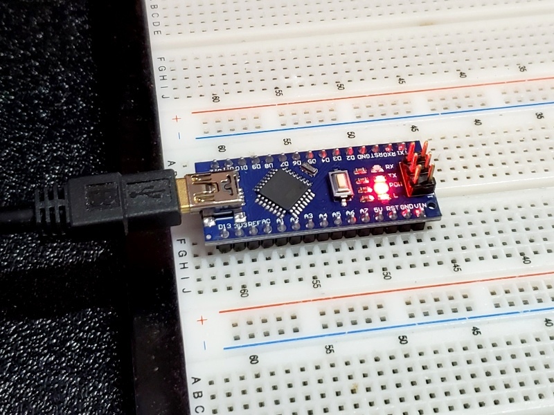 Arduino Nano 3.0 (Arduino Compatible)- Futlink Hardwares - Nigerias Top a Hardware Ecommerce Shop