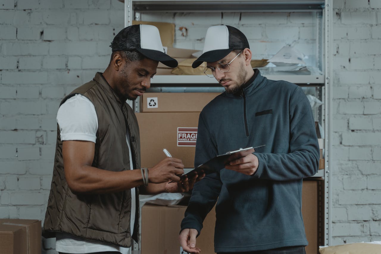 Upskilling Training Program - November 2025 Cohort