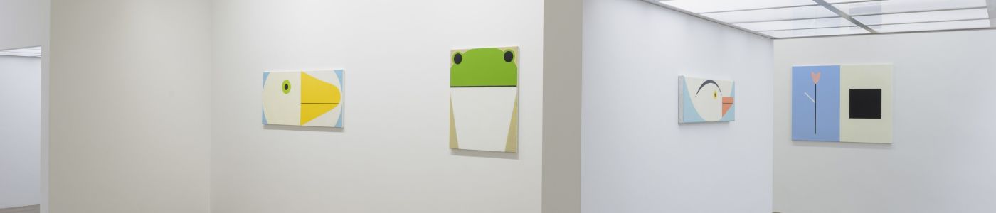 Jan Roeland | Kunstenaar op Gallery Viewer | Gallery Vie...