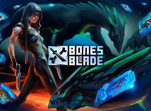 Bones and Blade