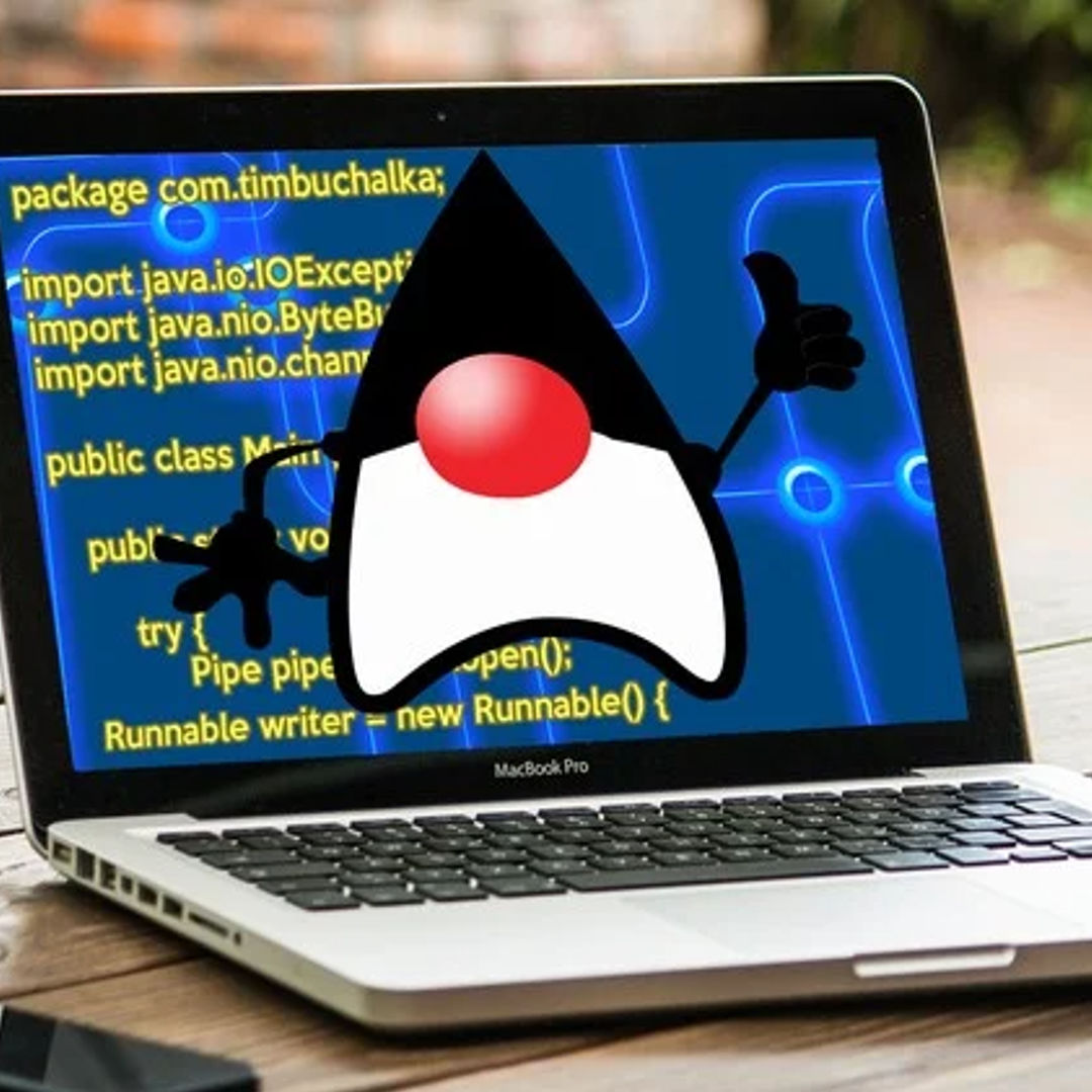 Udemy - Java Masterclass 2025 130+ Hours of Expert Lessons - Educational Hub | Online Course