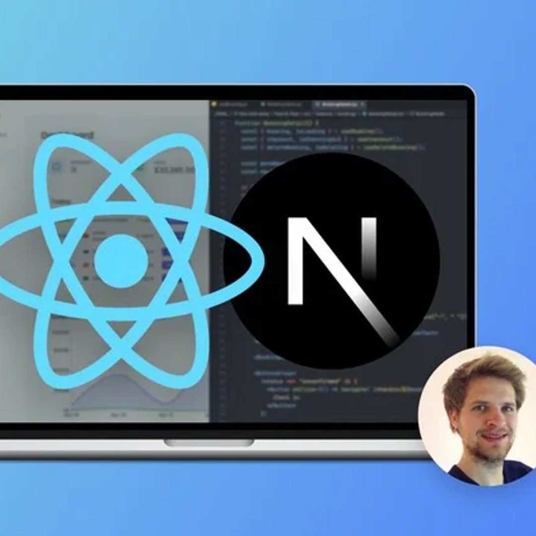 The Ultimate React Course 2024 React, Next.js, Redux & More - Educational Hub | Online Course
