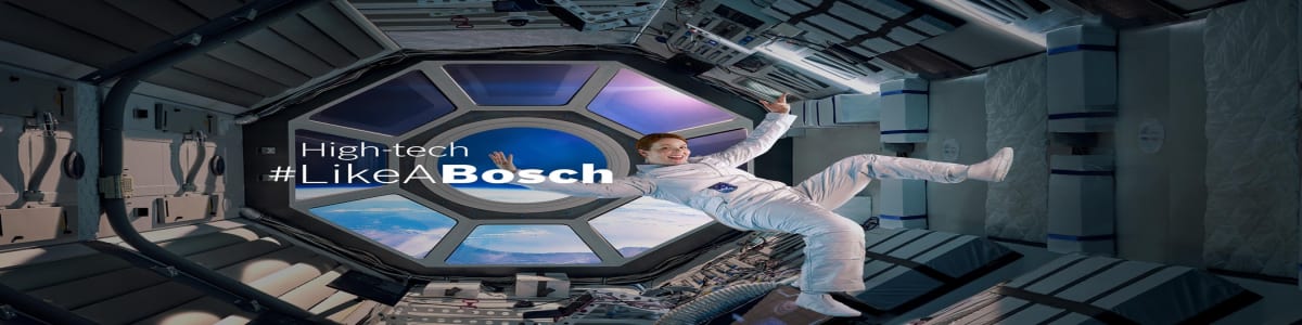 Robert Bosch México Sistemas Automotrices, S.A. de C.V. | Dunsguide