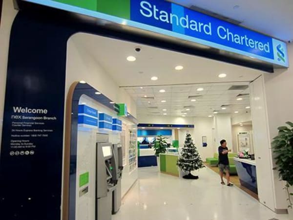 Standard Chartered Starts Process of Exiting Uganda Standard Chartered Starts Process of Exiting Uganda
