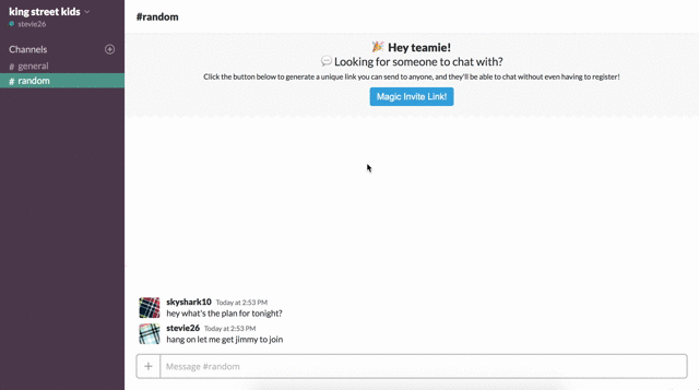 GitHub - drstonebraker/plaidchat: A full-stack web application using Ruby on Rails, React, Redux ...