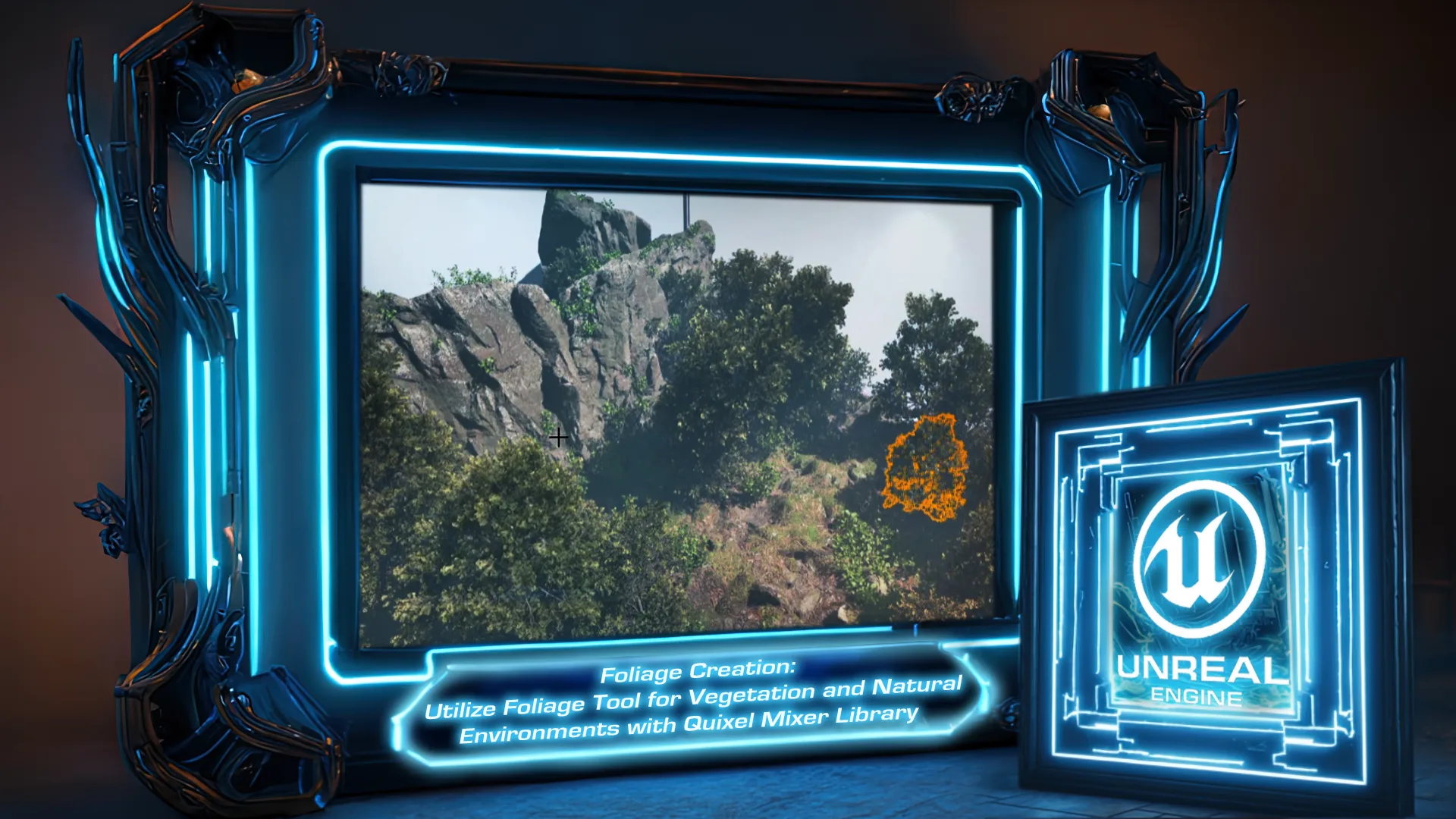 Creating Stunning Environments Flippednormals