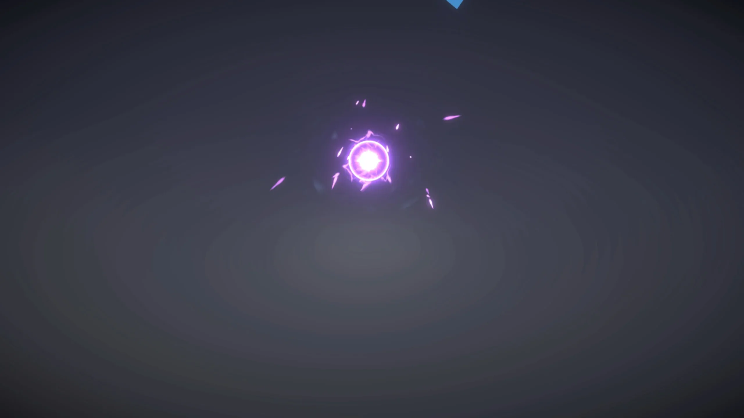 VFX Graph Orb Explosion Vol 1 FlippedNormals