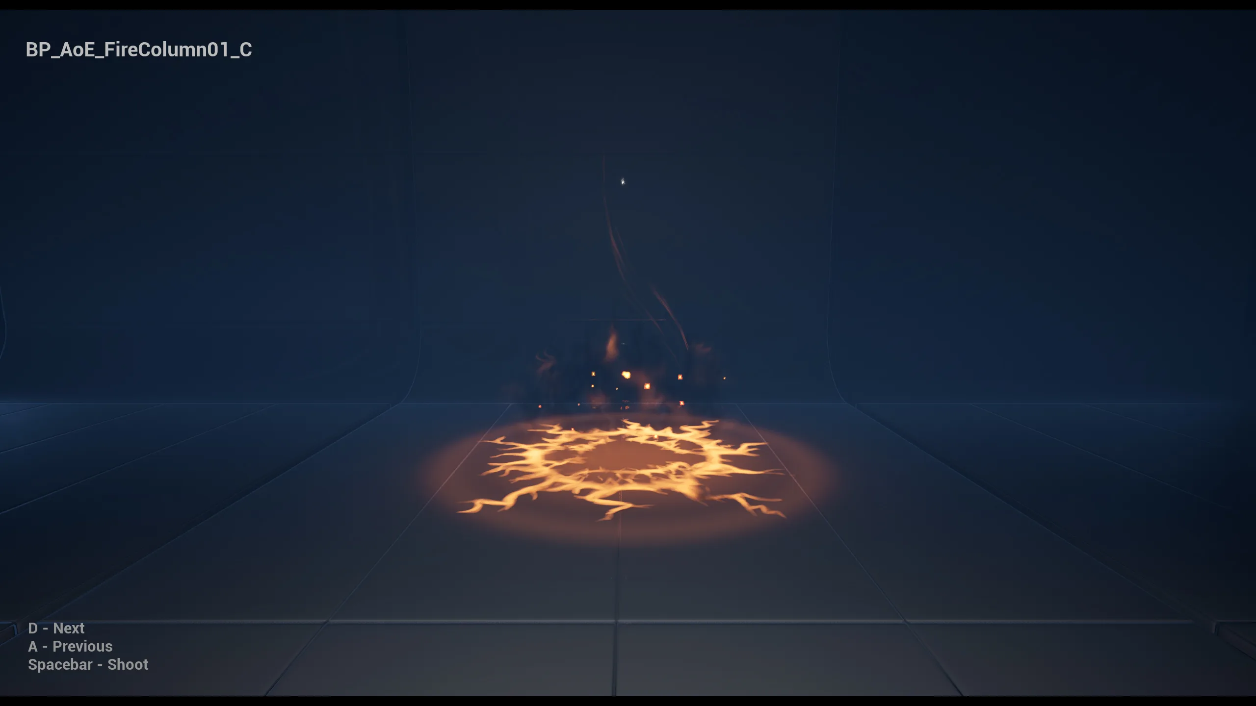Unreal Engine 4 VFX For Games FlippedNormals
