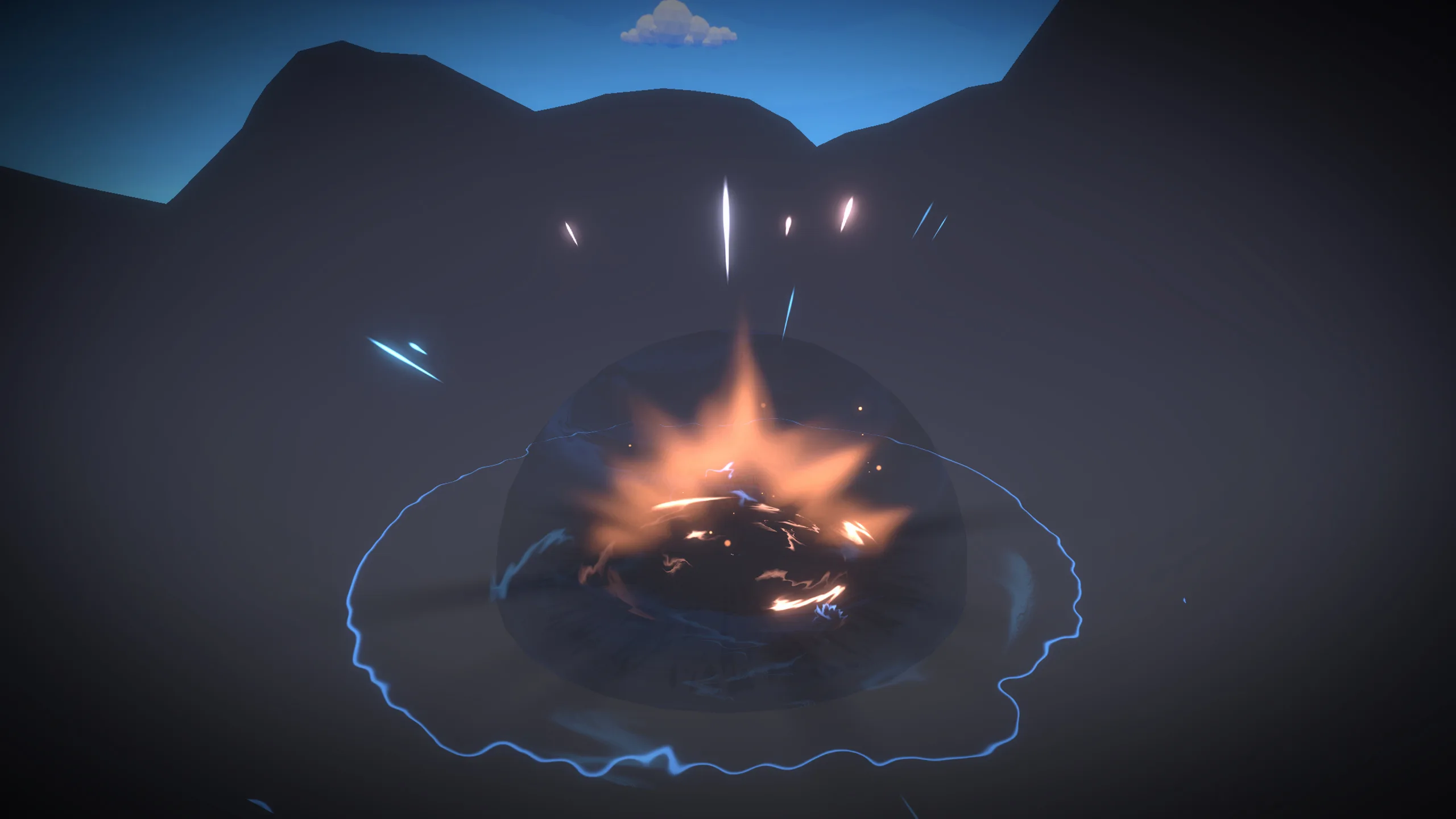 Unity VFX Graph Beginner To Intermediate FlippedNormals