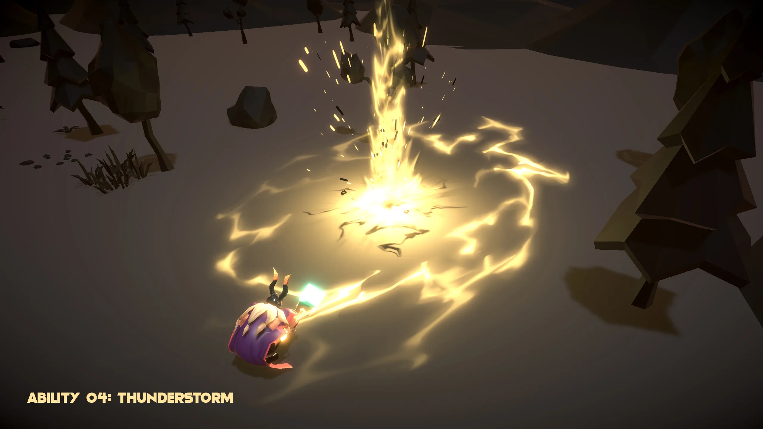 Unity Vfx Graph Magic Effects Flippednormals