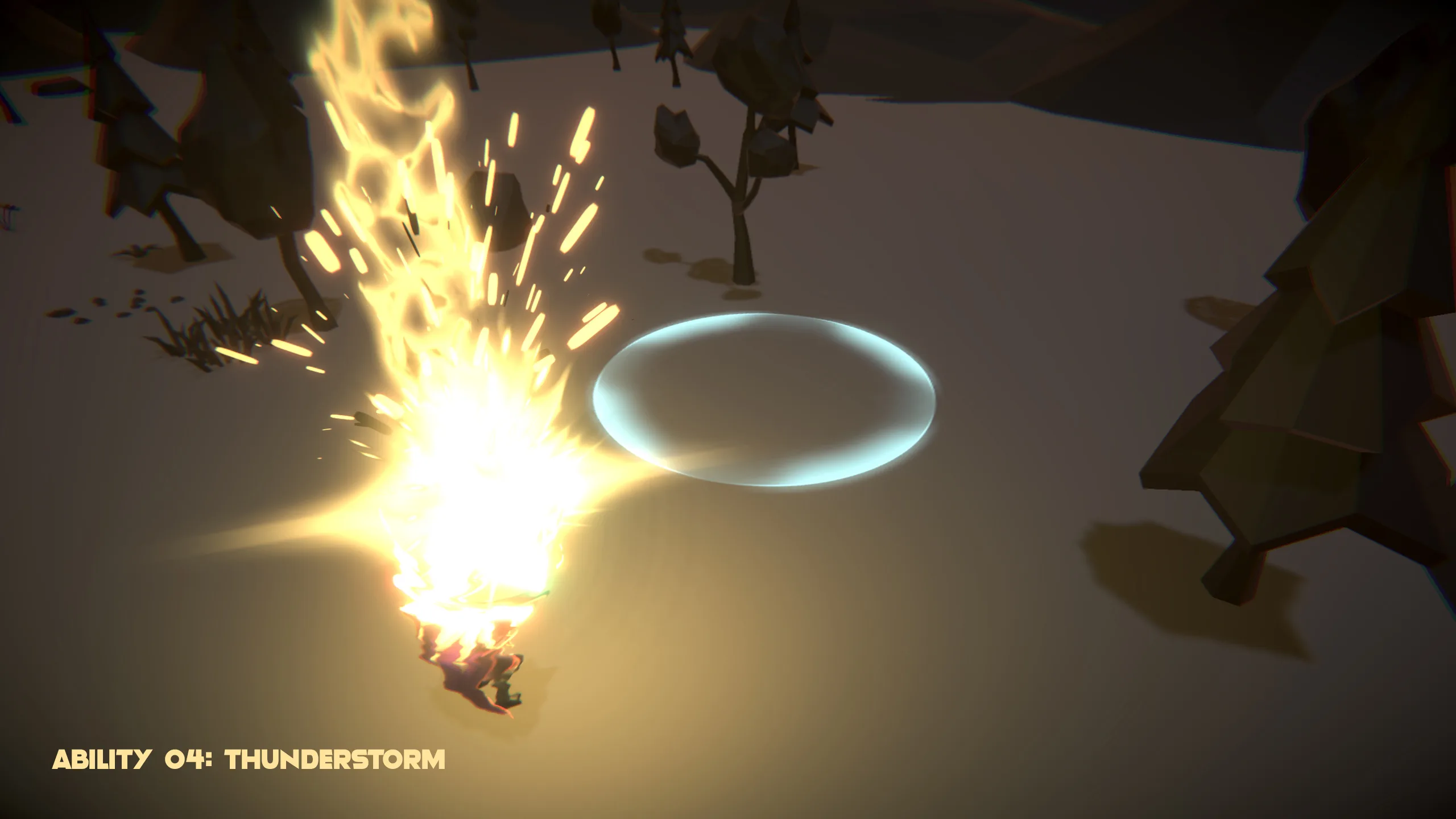 Unity Vfx Graph Magic Effects Flippednormals