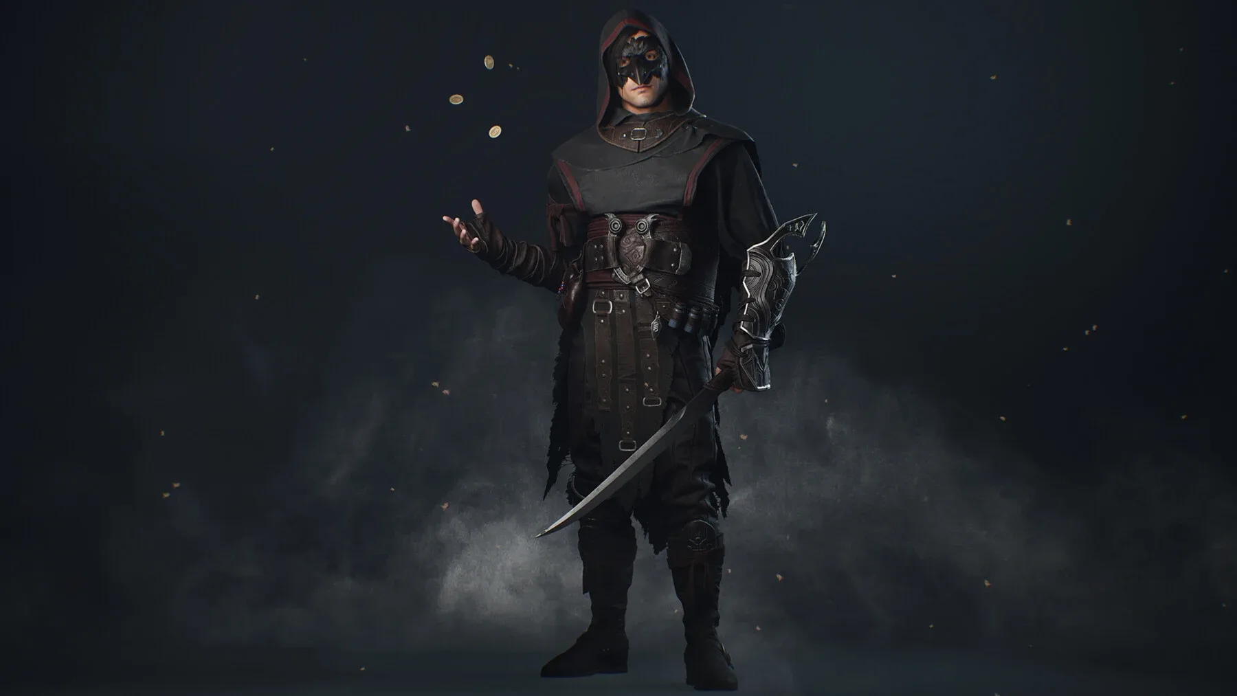 Tutorial Render Character In UE5 FlippedNormals