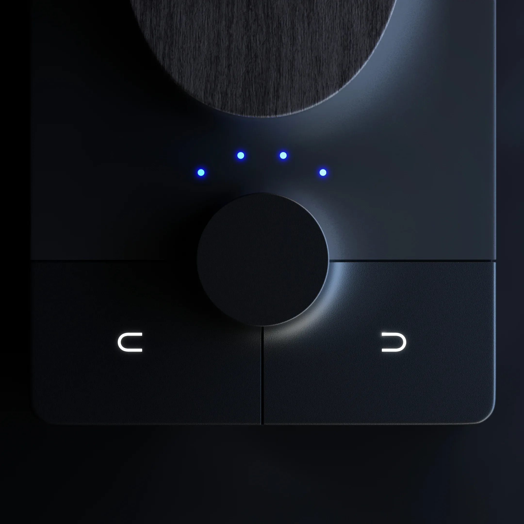 Touche Multidimensional Midi Controller Flippednormals