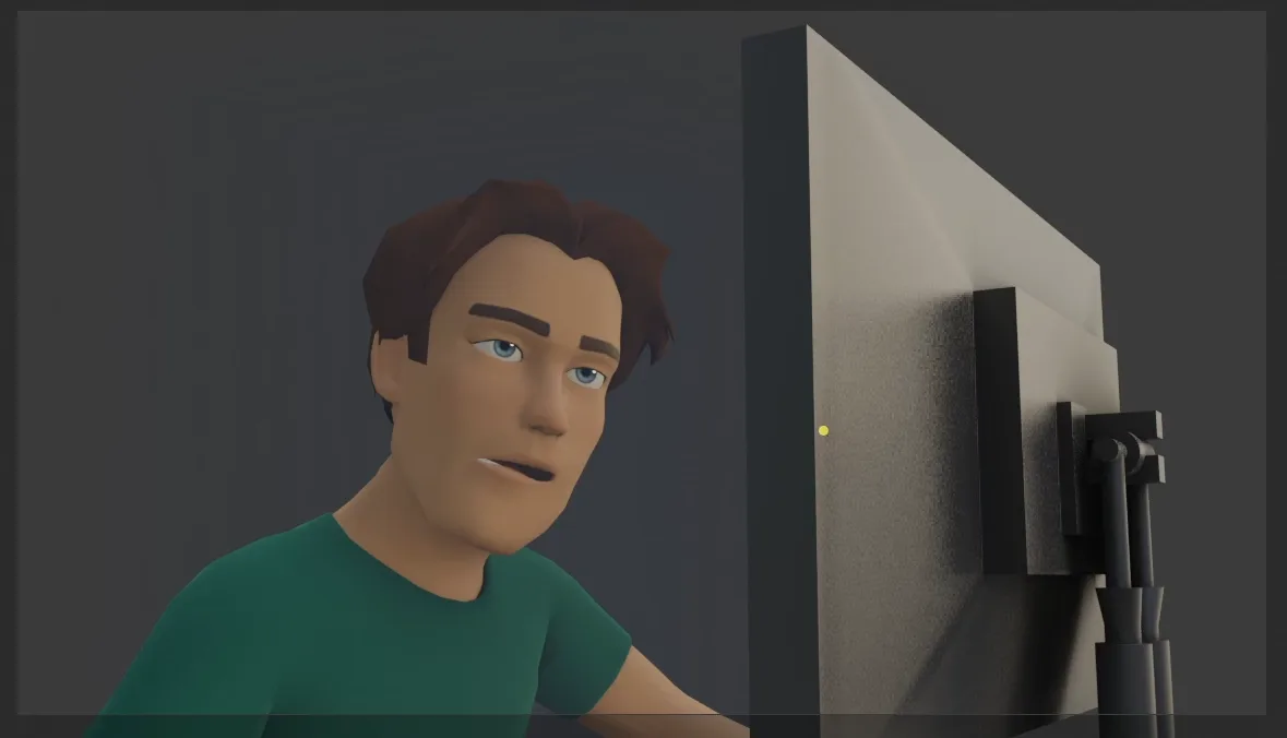 Blender Quick Start Guide For Maya FlippedNormals
