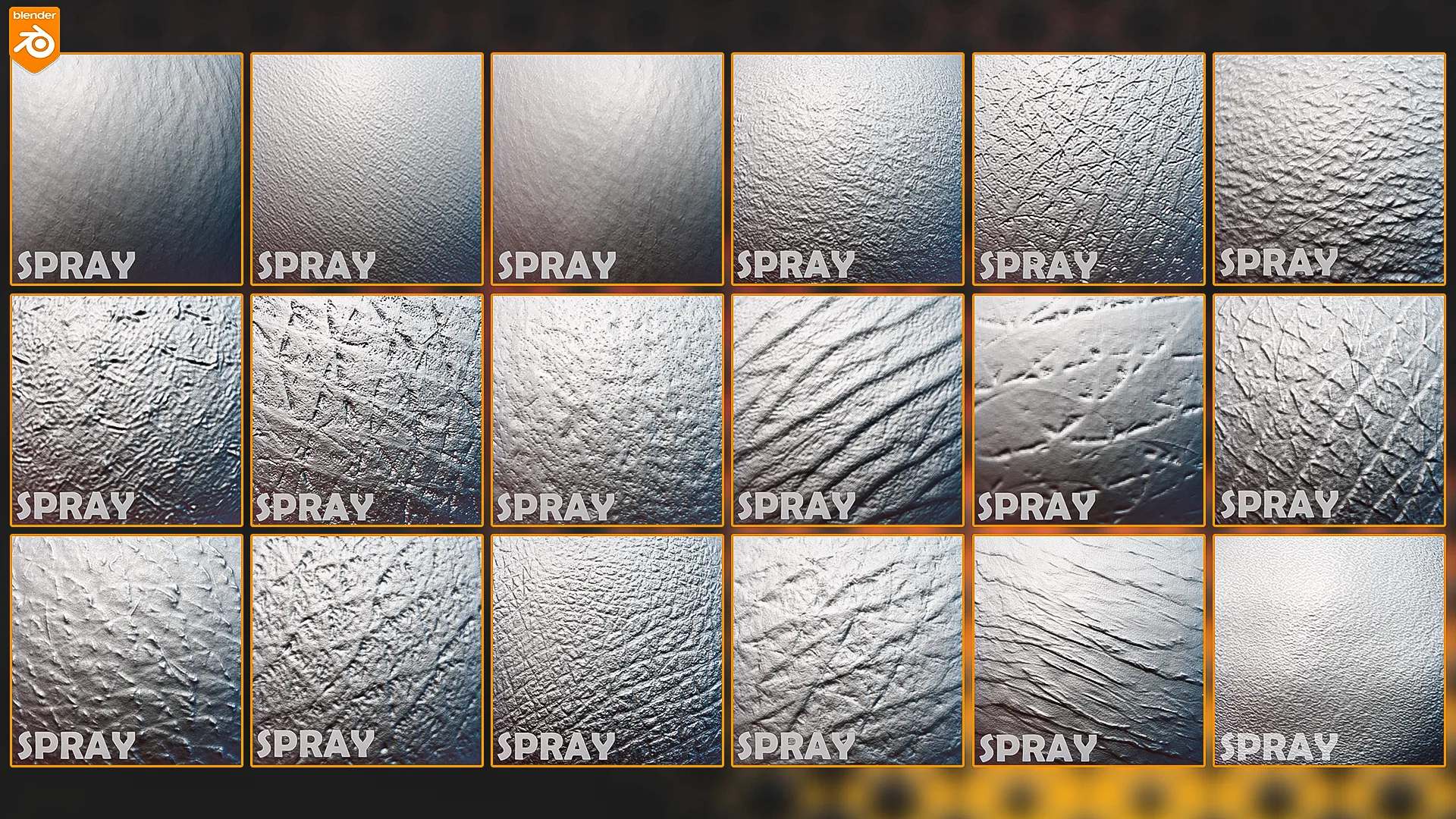 Blender Skin Sculpting Brushes FlippedNormals