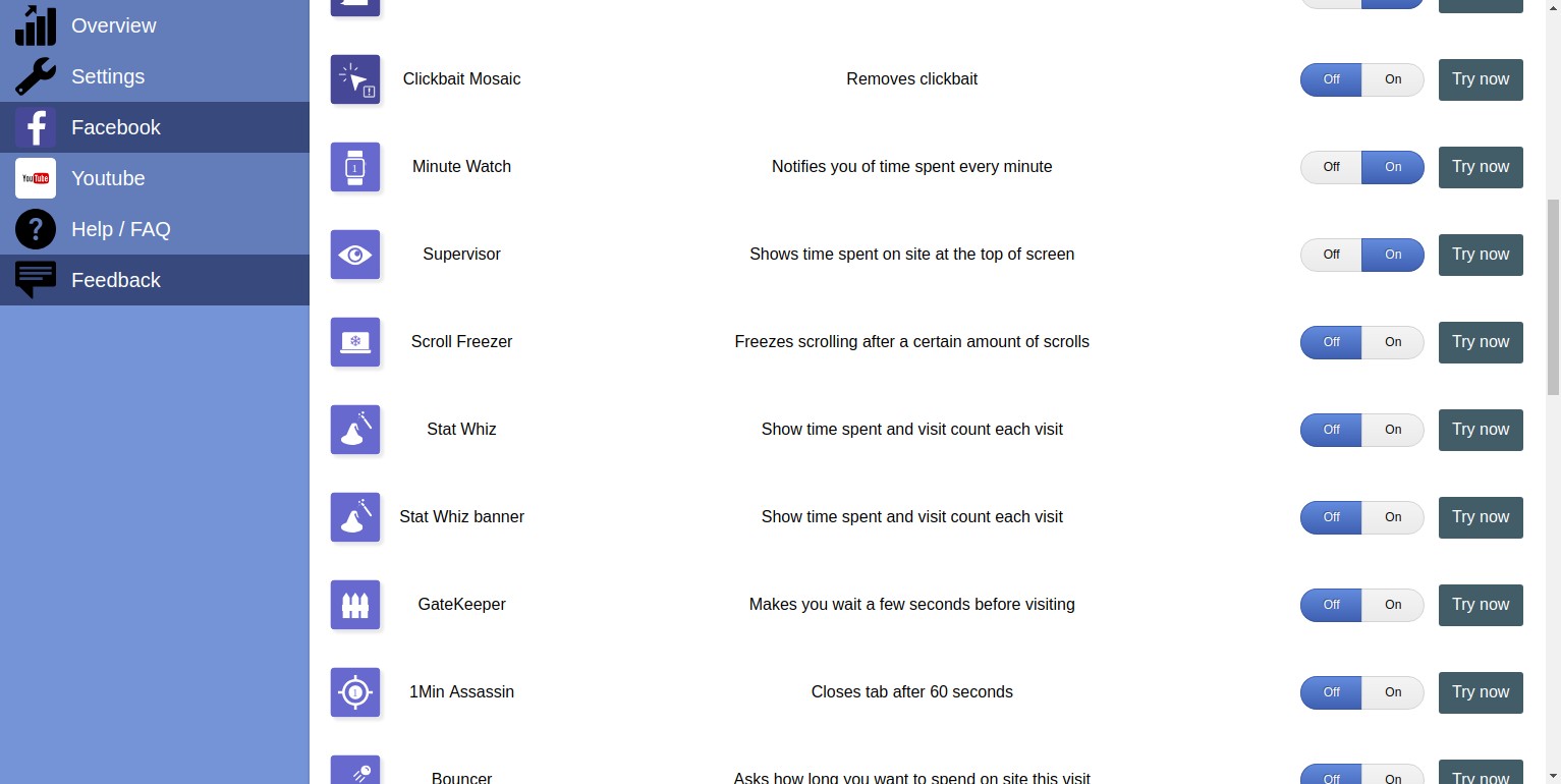 [User Feedback] How much time did I spend on what tabs, last week? Where are the totals? · Issue ...