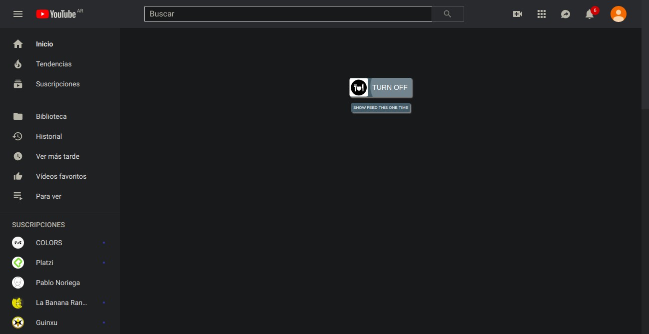 [User Feedback] · Issue #595 · habitlab/habitlab · GitHub