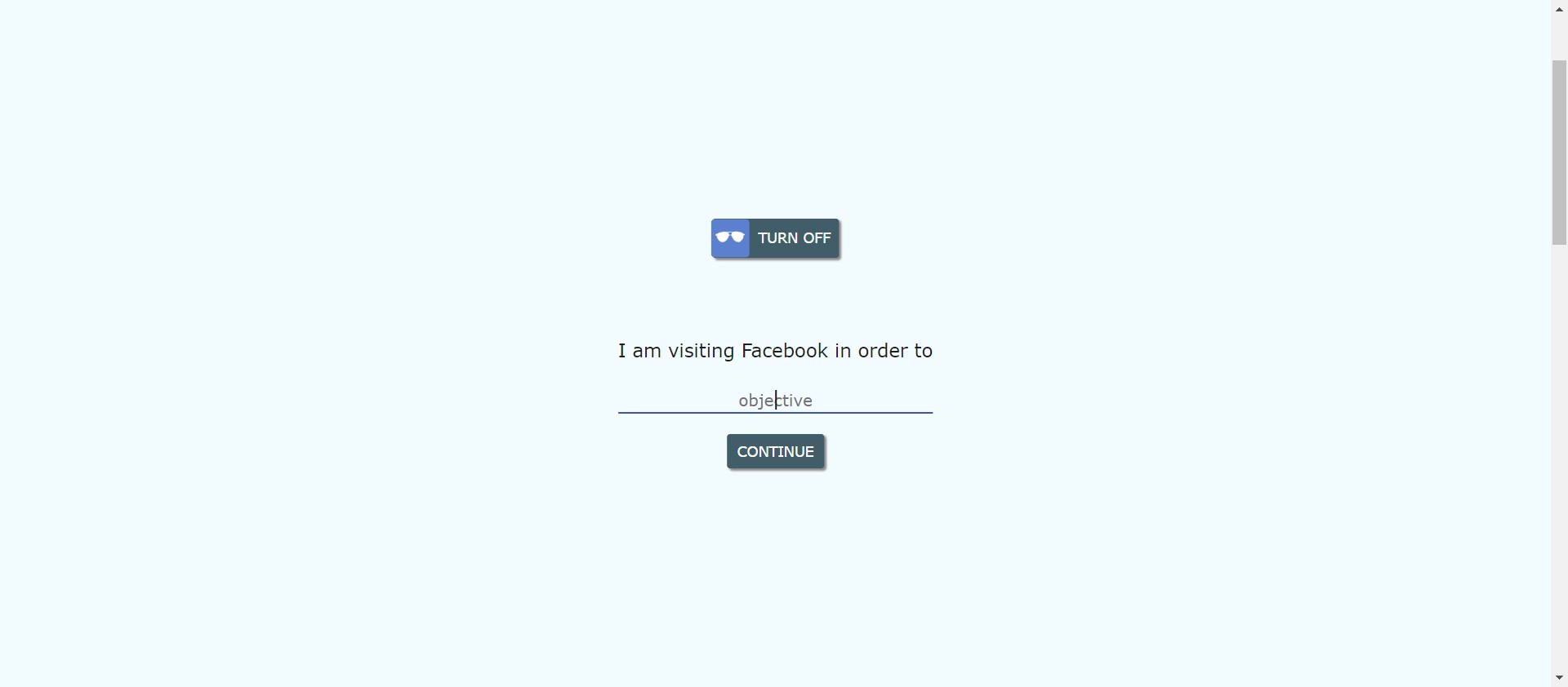 [User Feedback] · Issue #612 · habitlab/habitlab · GitHub