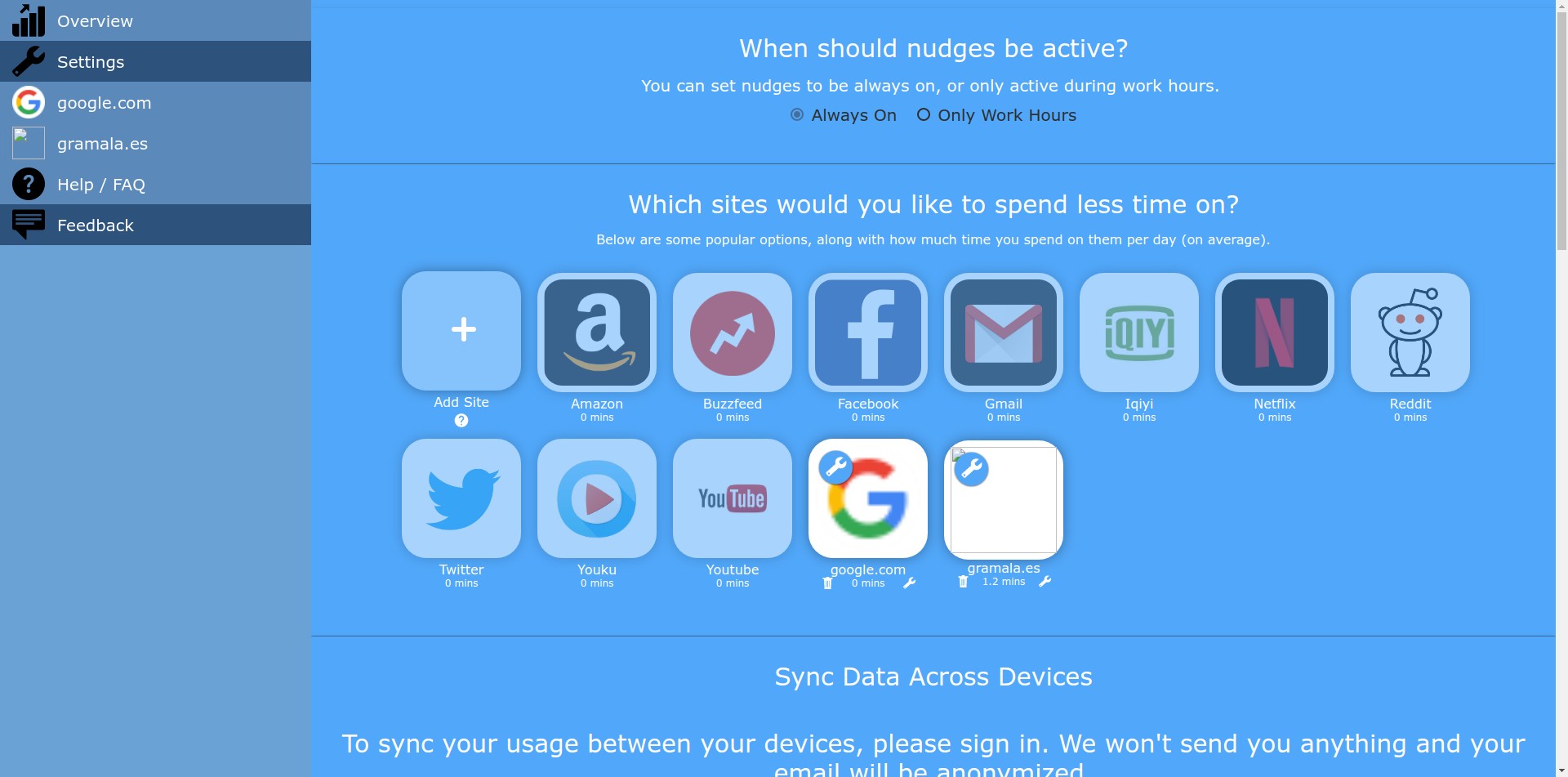[User Feedback] hello bon say am tu nobody yet · Issue #614 · habitlab/habitlab · GitHub