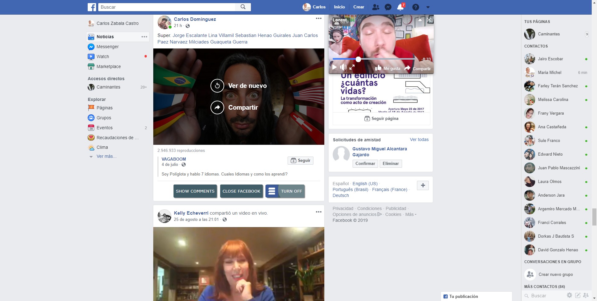 [User Feedback] · Issue #646 · habitlab/habitlab · GitHub