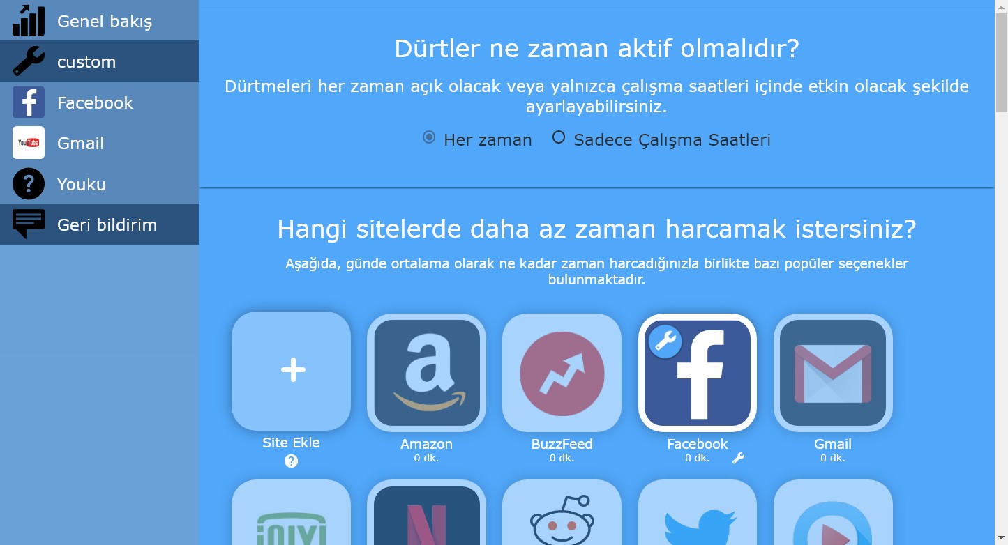 [User Feedback] · Issue #696 · habitlab/habitlab · GitHub