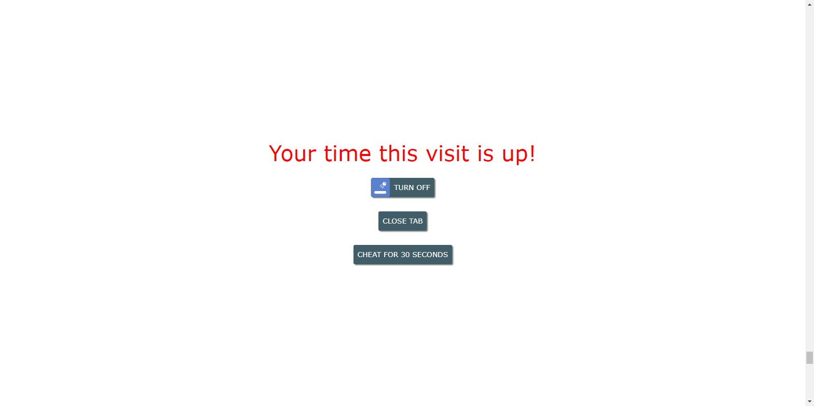 [User Feedback] · Issue #700 · habitlab/habitlab · GitHub