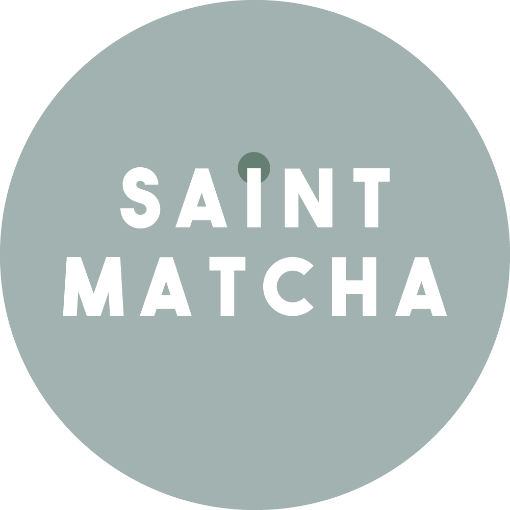 Saint Matcha