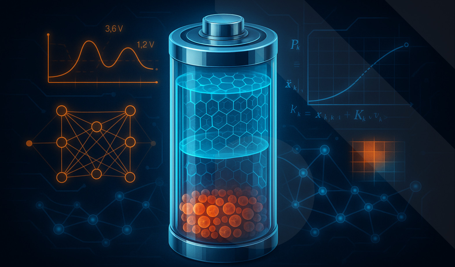 Announcing Our New Course: Battery Modeling with Physics-based and Machine Learning Techniques