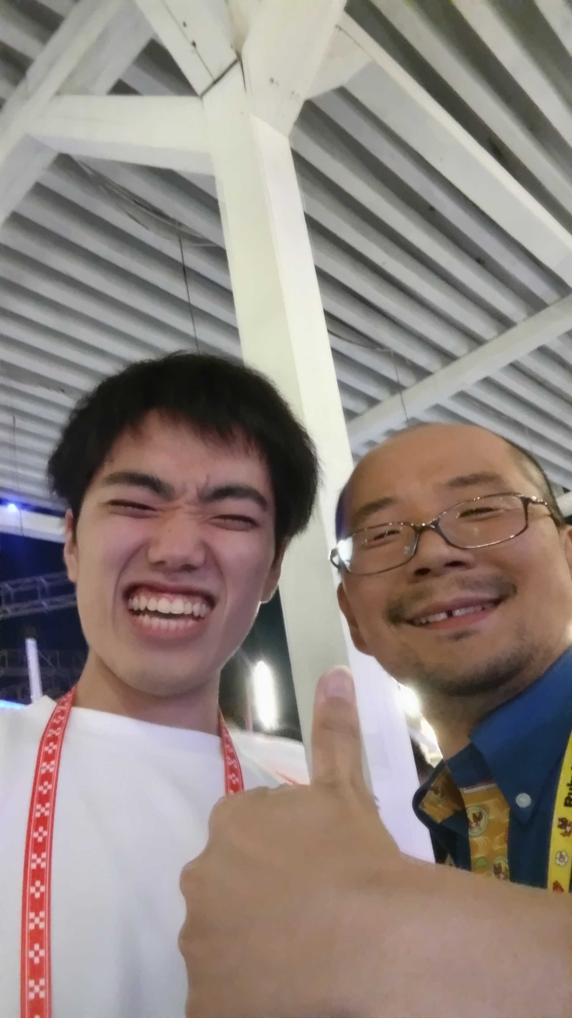 RubyKaigi 2024 - Namespace, What and Why (Day1) - Techouse Developers Blog