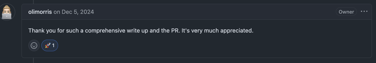 新卒OSS体験記 - Techouse Developers Blog