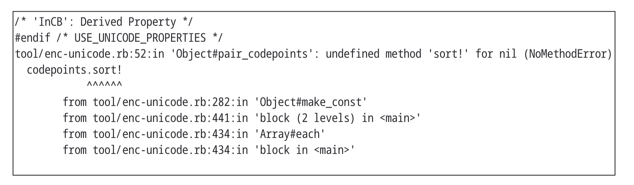 RubyKaigi 2025 - Ruby Taught Me About Encoding Under the Hood - Techouse Developers Blog