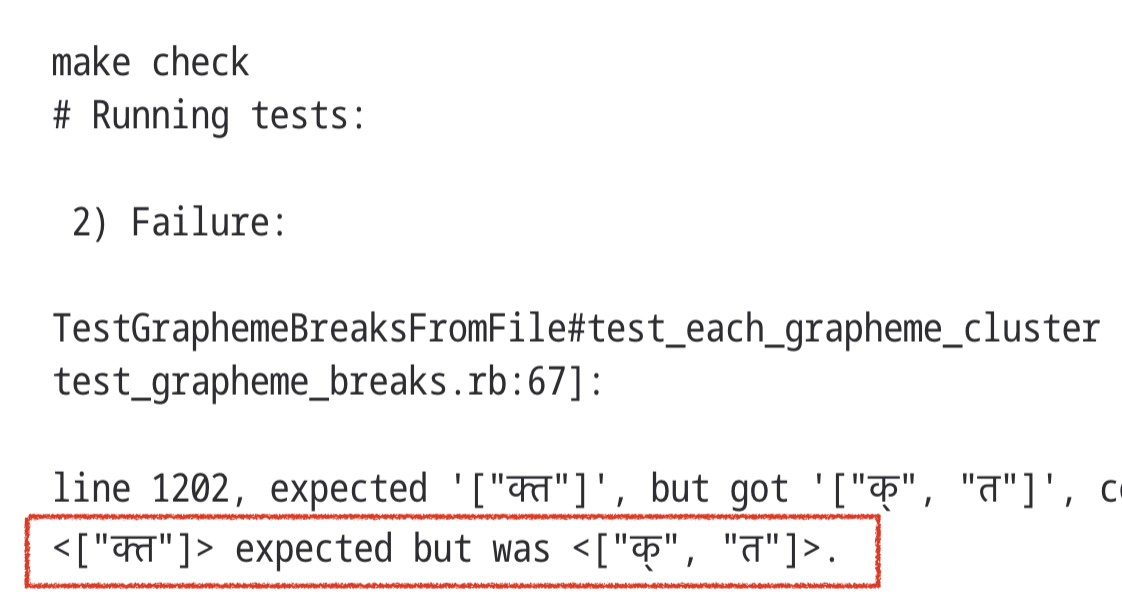 RubyKaigi 2025 - Ruby Taught Me About Encoding Under the Hood - Techouse Developers Blog