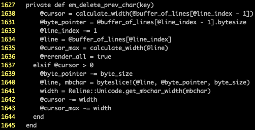 RubyKaigi 2025 - Ruby Taught Me About Encoding Under the Hood - Techouse Developers Blog