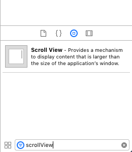 GitHub - GKMIT/scroll-view-autoLayout: ScrollView with AutoLayout