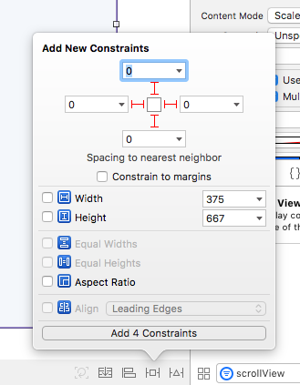 GitHub - GKMIT/scroll-view-autoLayout: ScrollView with AutoLayout