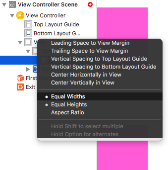 GitHub - GKMIT/scroll-view-autoLayout: ScrollView with AutoLayout