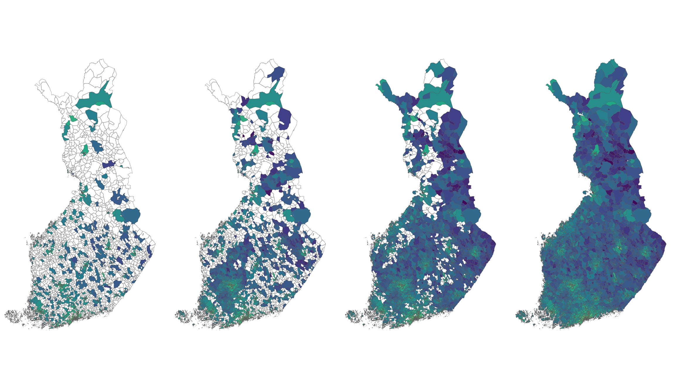 How To Estimate Housing Prices With Demographic Data Reaktor