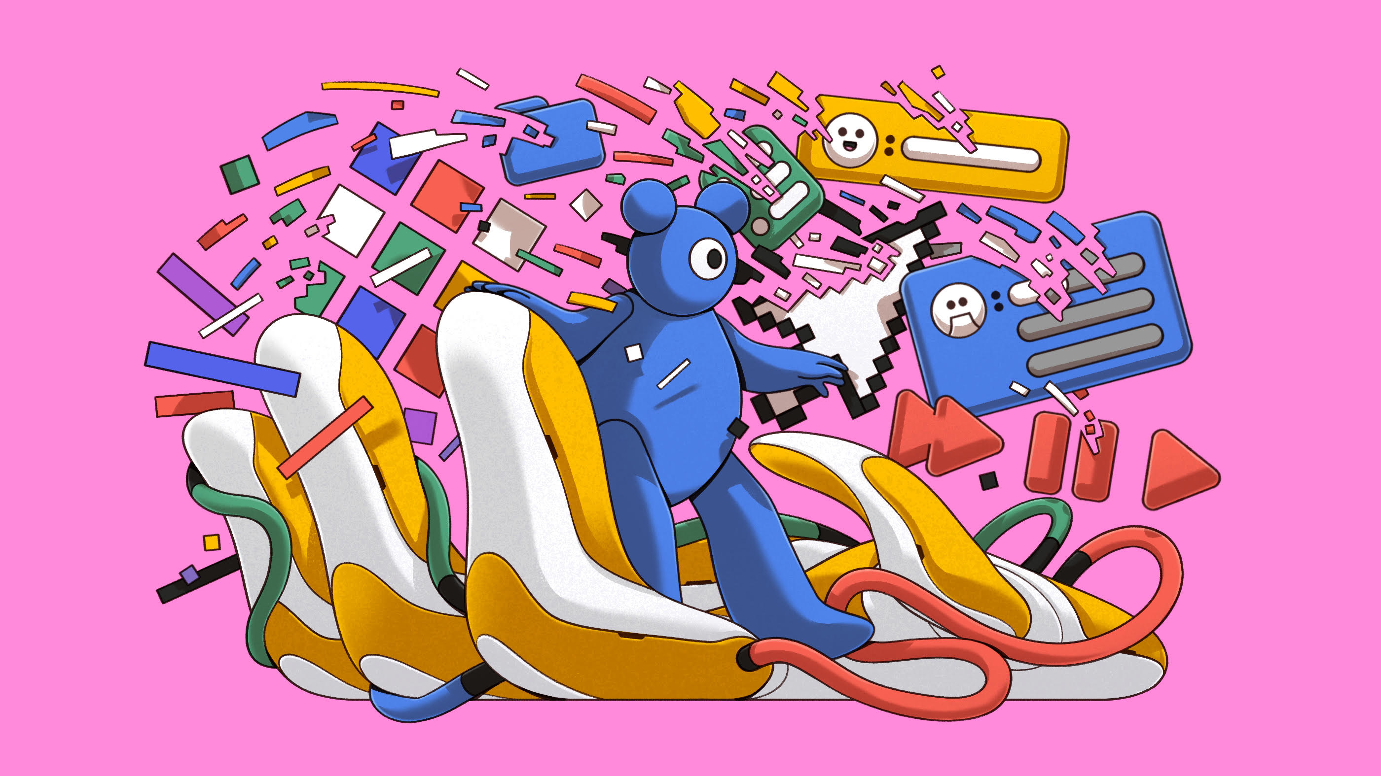 Crafting LLM-powered Interactions: Design Principles for Natural-Language User Interfaces - Reaktor