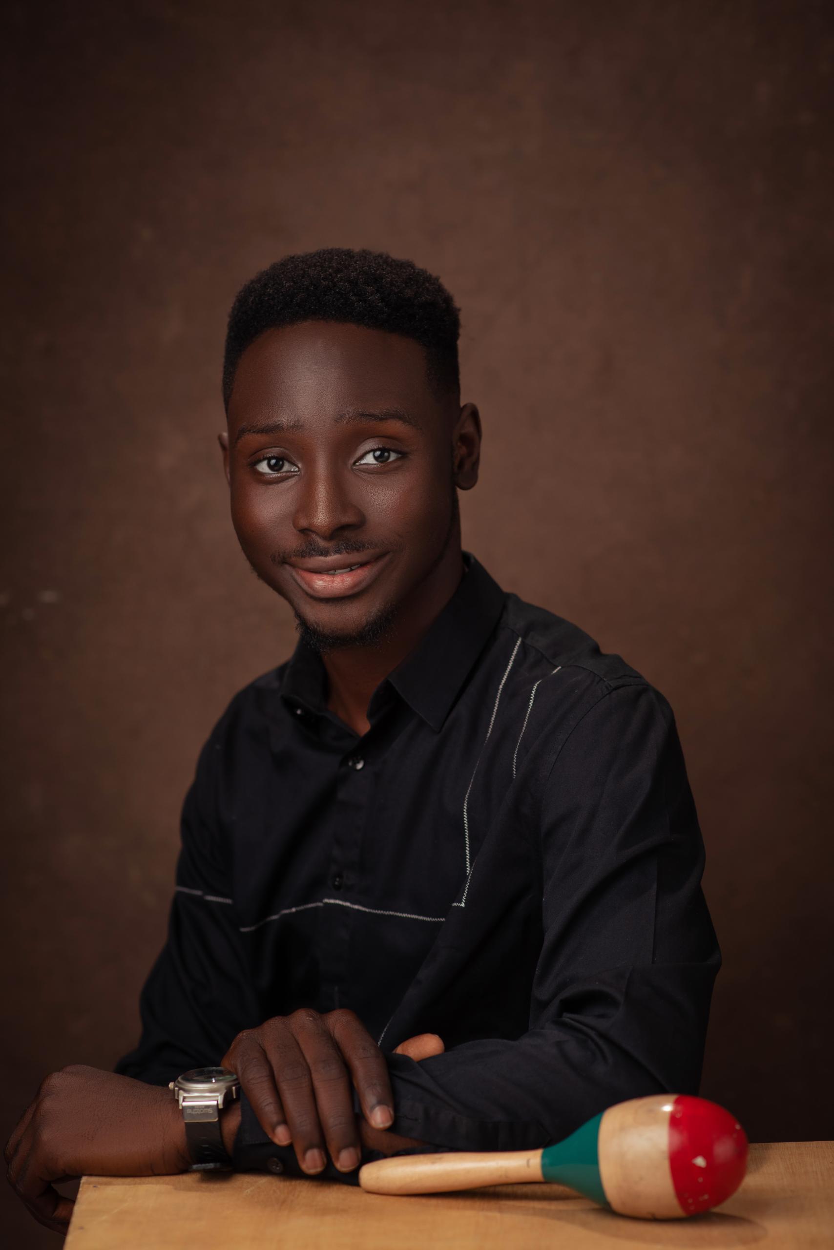 Gracious Heart Music