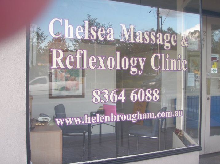 Chelsea Massage And Reflexology Clinic Adelaide Kensington Park Sa Remedial Massage