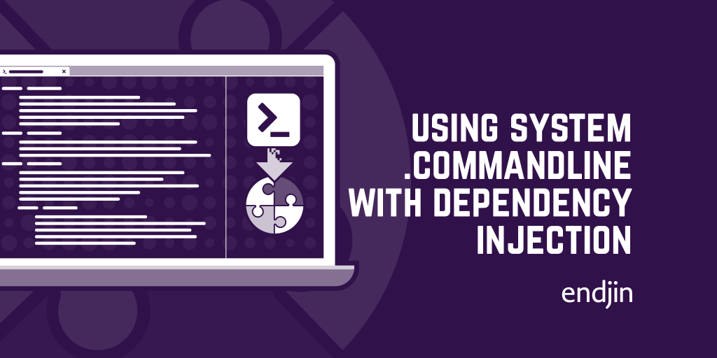 A Simple Pattern For Using System CommandLine With Dependency Injection