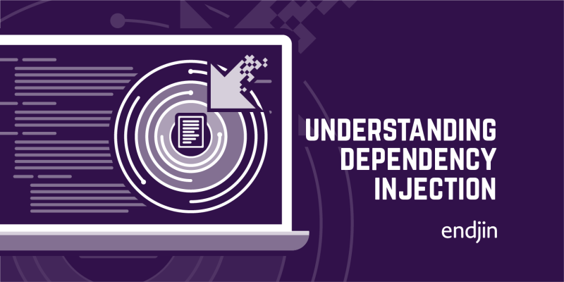 Implementing Dependency Injection In ASP NET Core Endjin Azure Data