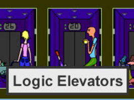 !EXCLUSIVE! Elevator-logic