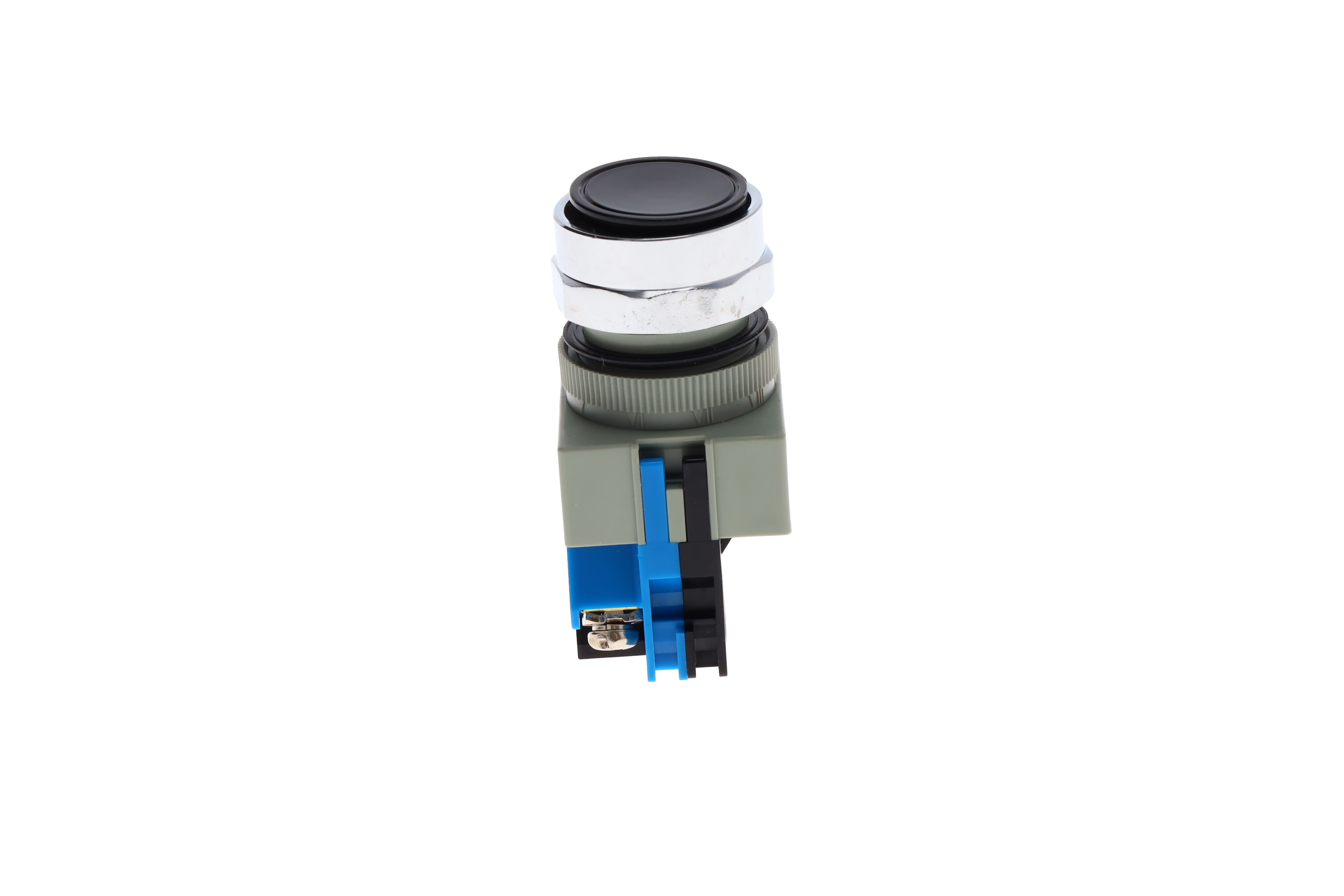 ABW110-B Pushbutton by IDEC