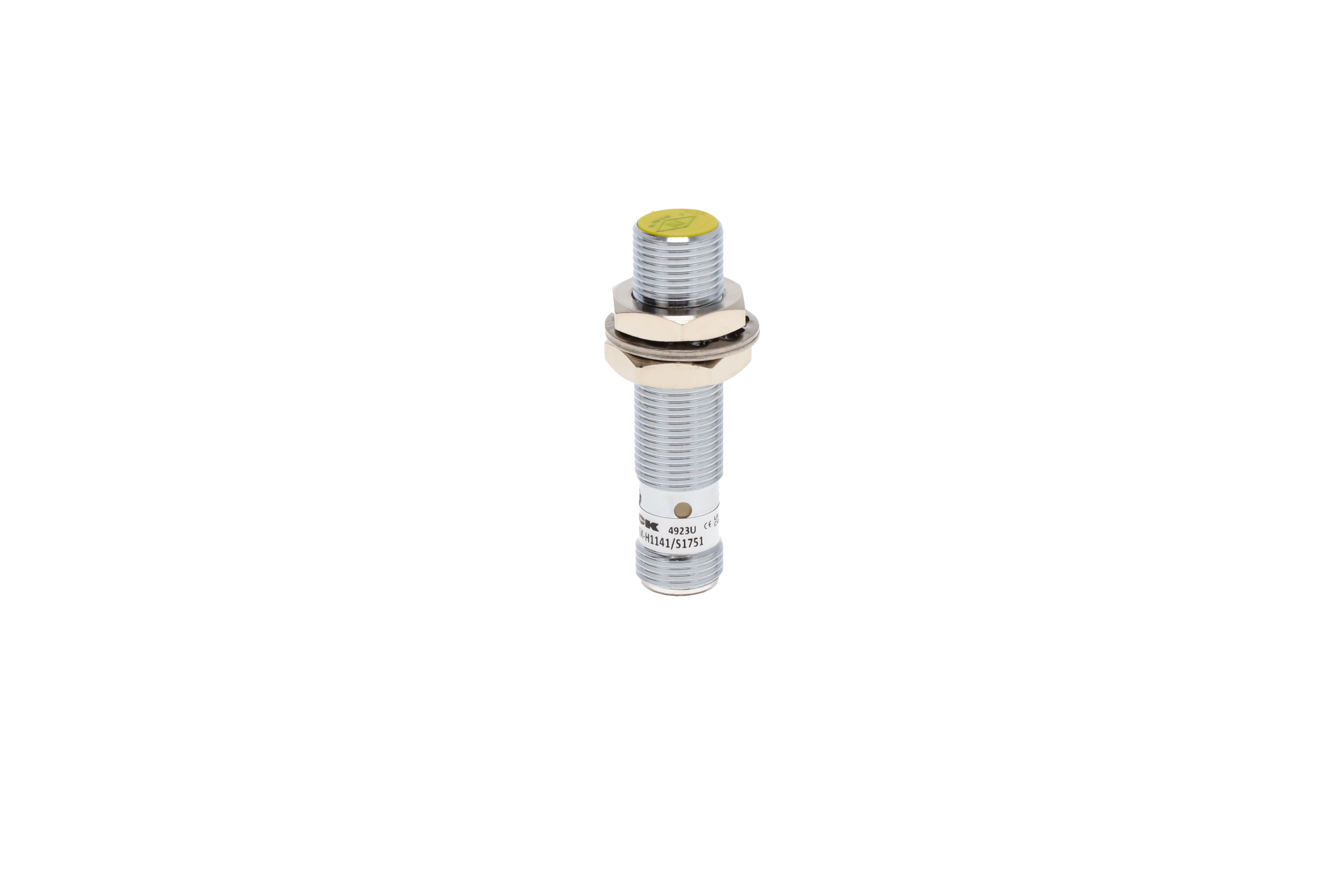 BI4-M12-AP6X-H1141/S1751 Inductive Sensor by TURCK