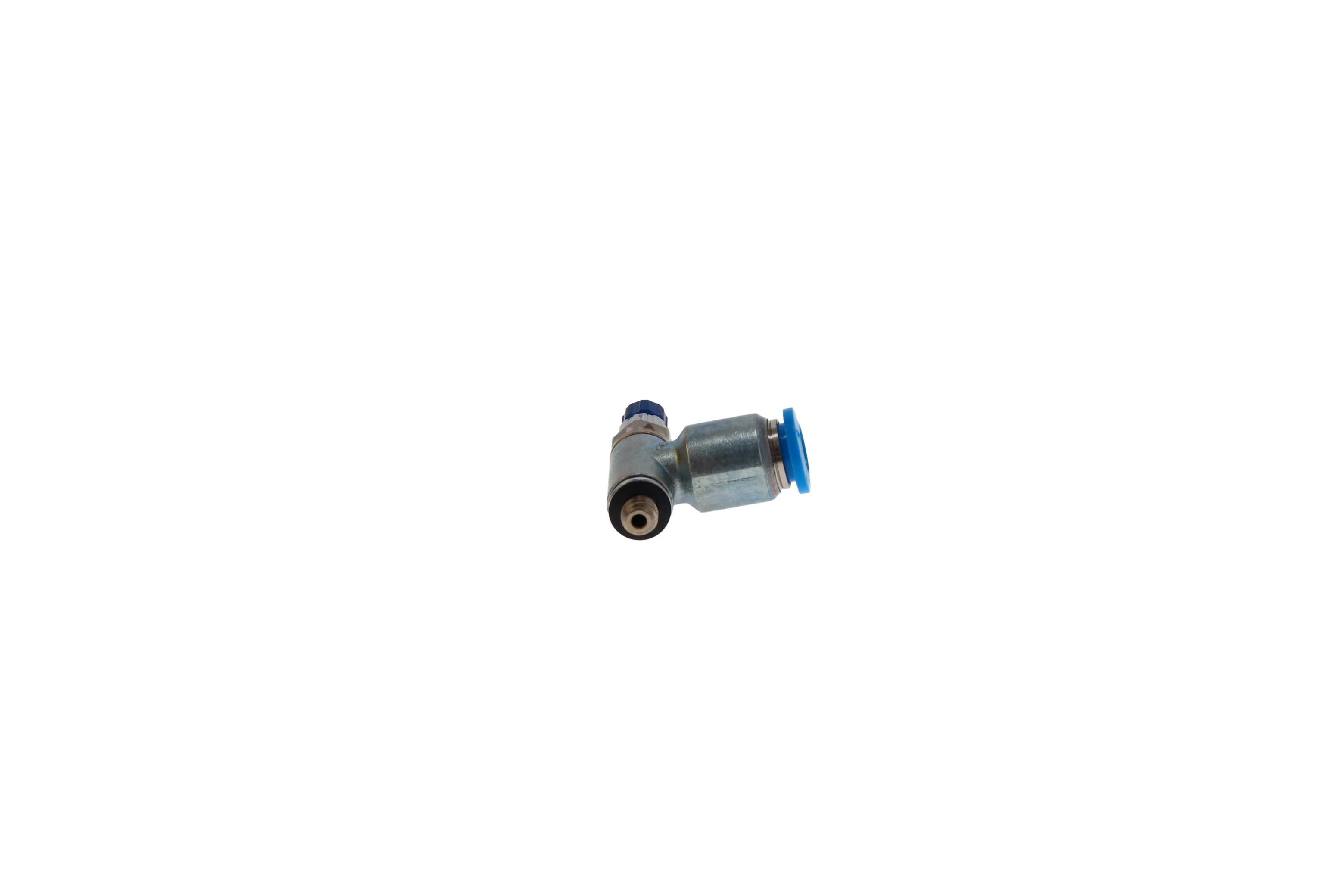 GRLA-M5-QS-6-RS-D Control Valve by FESTO