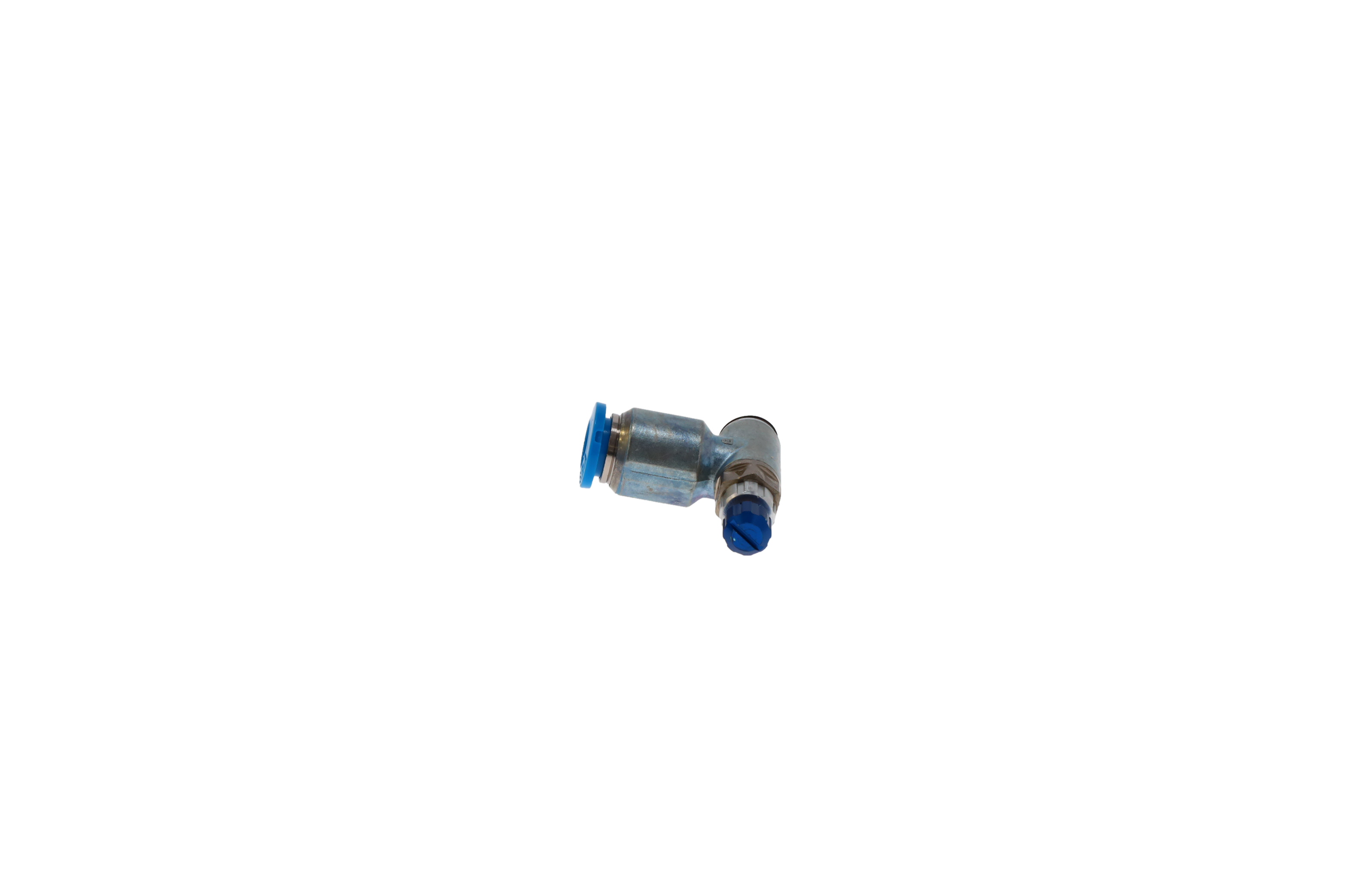 GRLA-M5-QS-6-RS-D Control Valve by FESTO